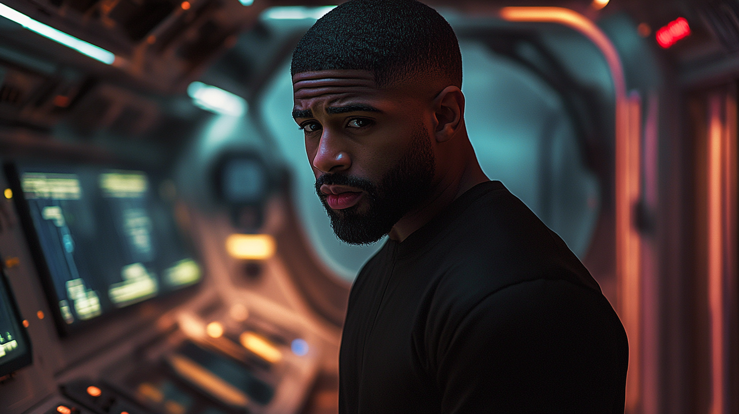 AI Filmmaking School